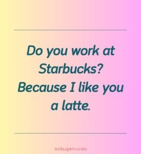 50 W Rizz Pick Up Lines: Funny, Dirty and Clean Examples (2025)